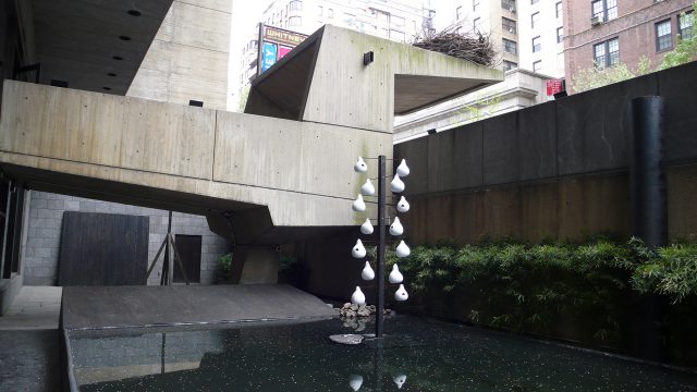 Invented Pieces of Architecture: Estates of Fritz Haeg